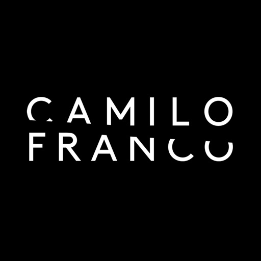 Camilo Franco by Camilo Franco