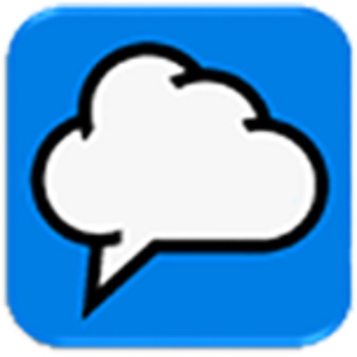 ChatCloud App by John Barlett