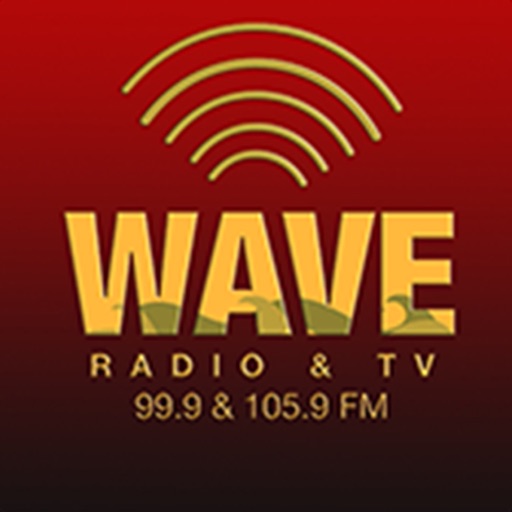 Wave Radio Belize by Iniki Zuniga