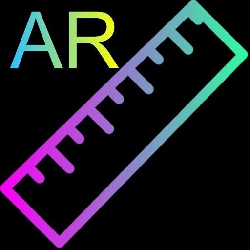 AR Ruler by Sike Software