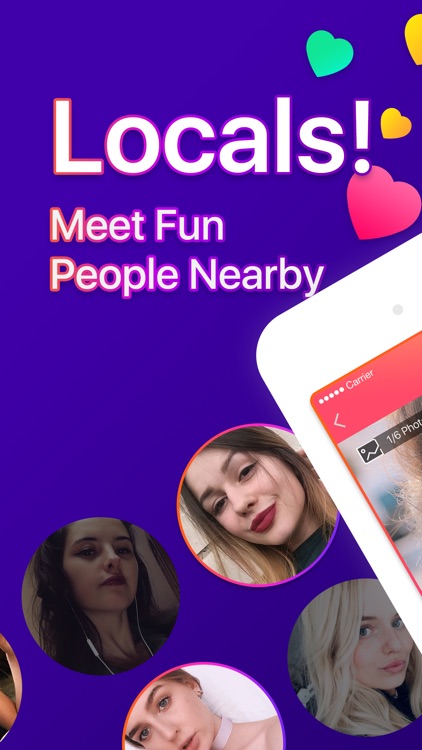 One Night Friend:Hookup Dating by Zhang Lingling