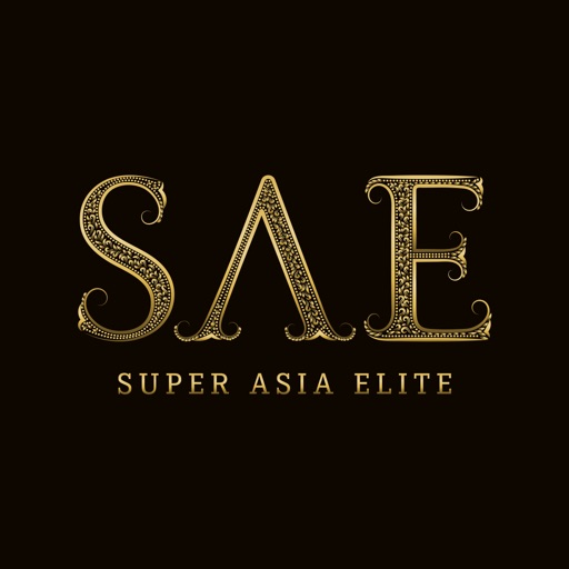 SUPER ASIA ELITE by YanQiang Fu