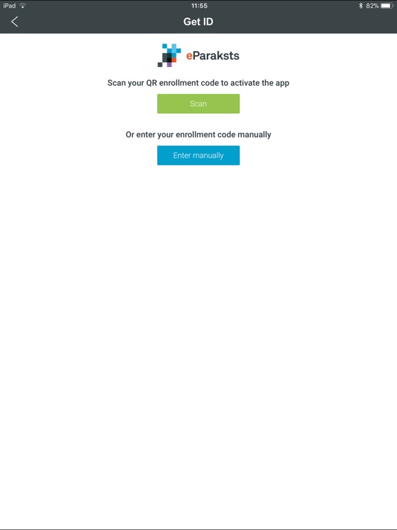 eParaksts mobile | Apps | 148Apps