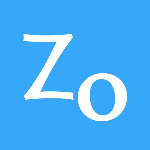 Imikimi Zo by Imikimi, LLC