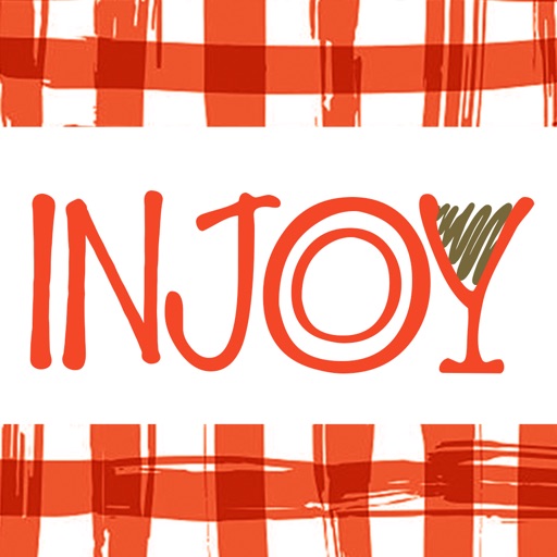 InjoyApp by Juan Alejandro Galvis