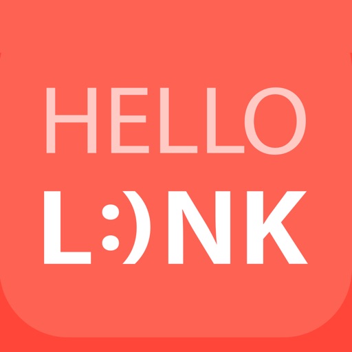 HELLO LINK by HELLO LINK INC