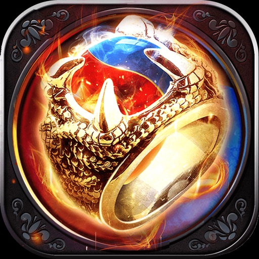 Puzzle Legends Game by Tommy ben