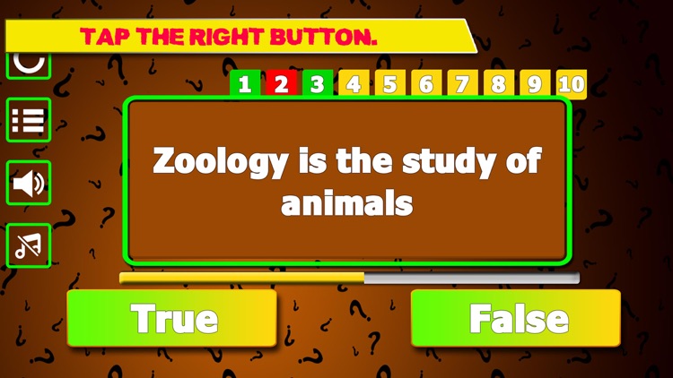 Trivia : 100 Quiz Game Show by Sublime Games