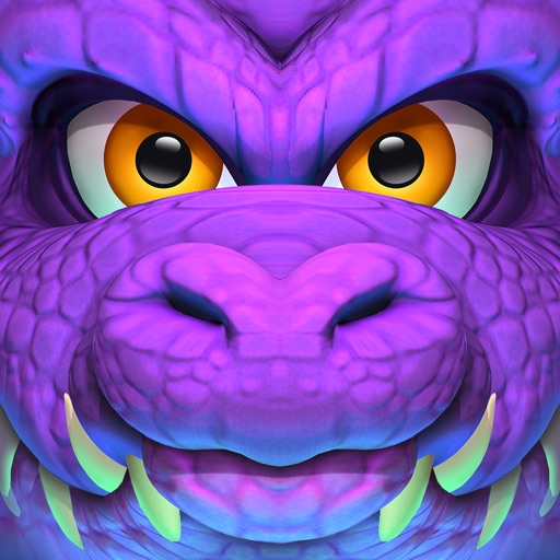 Kroko Bongo: Tap to the Beat! by FortuneFish Limited