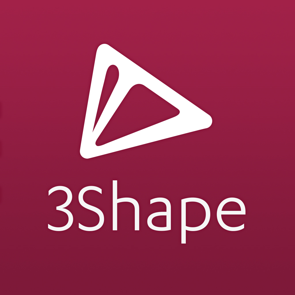 「3Shape Dental System™」 - iPadアプリ | APPLION