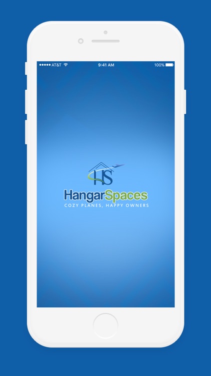 Hangar Spaces by Corey Florendo