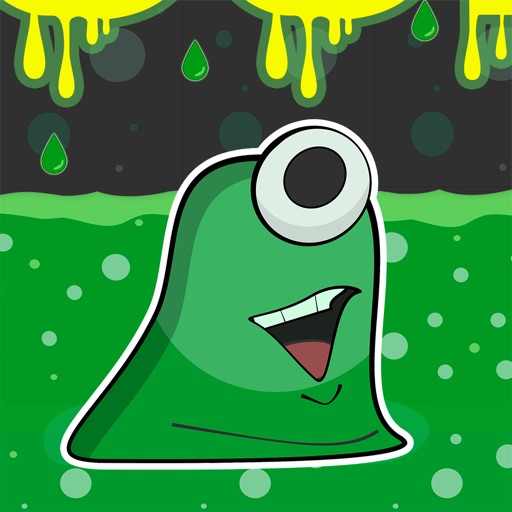 Gloop Drop by Just Write Code LLC