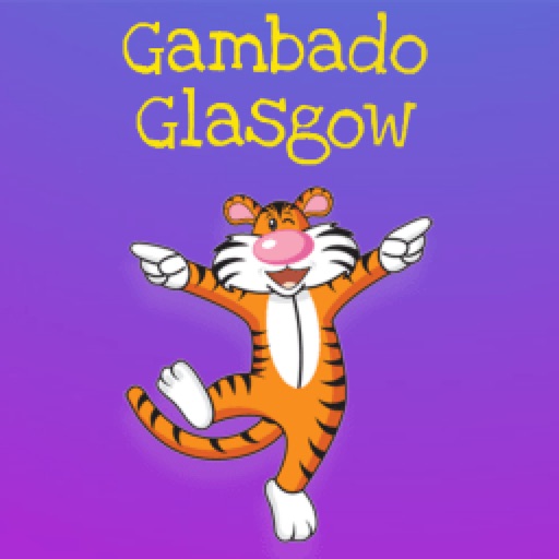 Gambado Glasgow by APPMONKEYS LTD