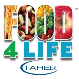 Taher - Food 4 Life by Enbrec, LLC
