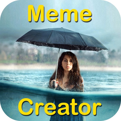 Meme Creator Make Your Own Memes Maker By Vipul Patel