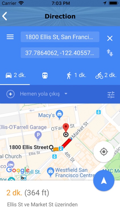 Dalilak Guide by ossama alasmar