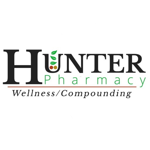Hunter Pharmacy by Digital Pharmacist Inc.