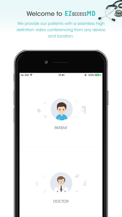 EZAccessMD by EZAccessMD