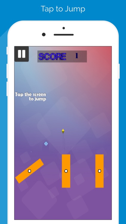 Bounce Block Pro by Danny Ghabash