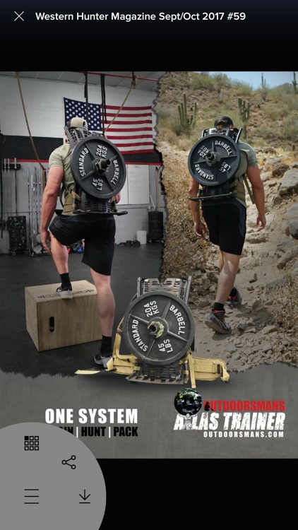 Western Hunter Magazine by Joomag, Inc.