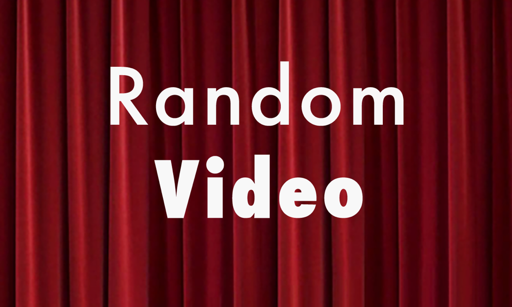 ‎App Store 上的“RandomVideo”