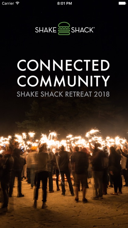 SS Connected Community by Shake Shack Enterprises, LLC