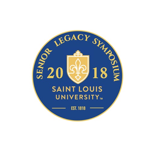 SLU Senior Legacy Symposium by Eventus.io