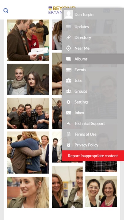 Beyond Bryanston by Graduway