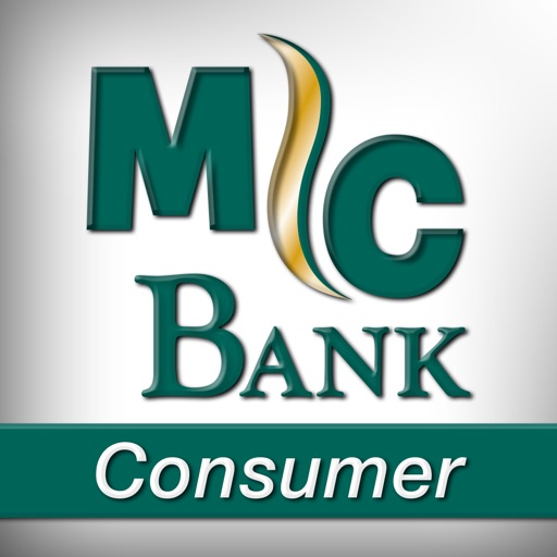 Marion Center Bank for iPad by The Marion Center Bank