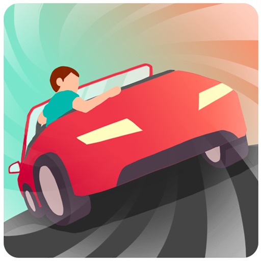 Reverse Drive by sehoon jang