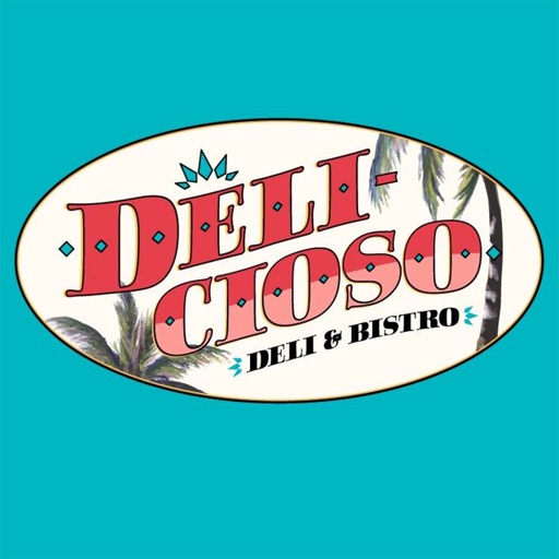 Deli-cioso Deli and Bistro by Media That Moves LLC
