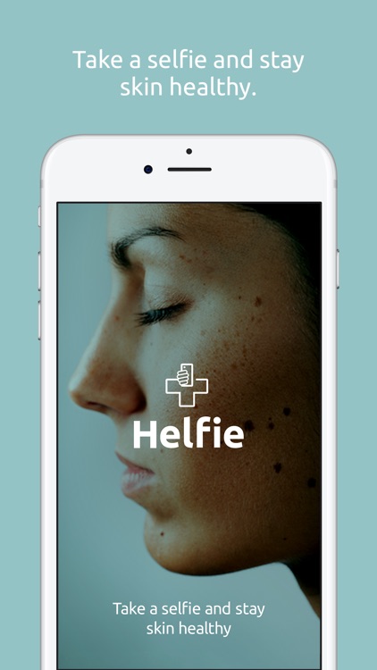 Helfie - Prevent Skin Cancer by HELFIE PTY LTD