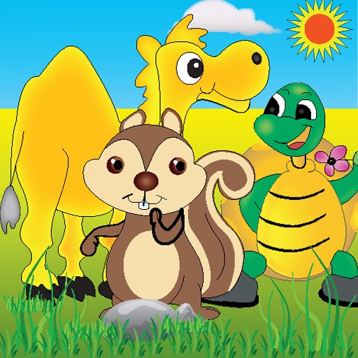 MatchAnimals by Techworks Technologies Pvt. Ltd.