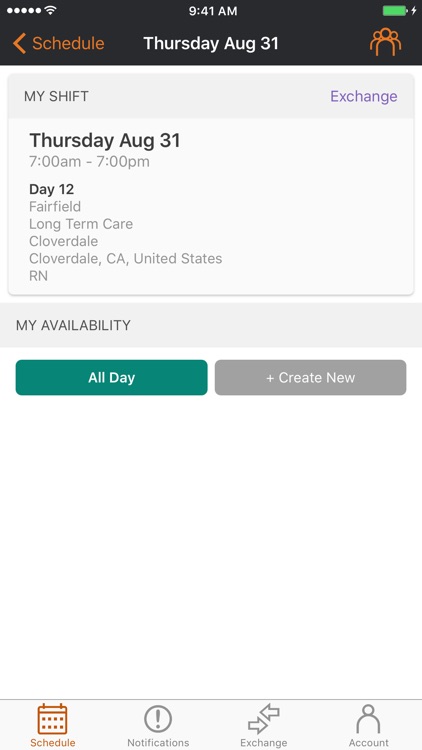 Optum MySchedule by Optum Inc.