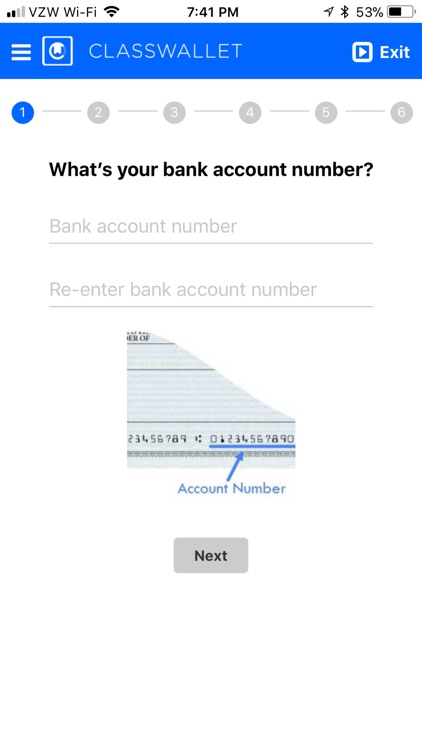ClassWallet by ClassWallet