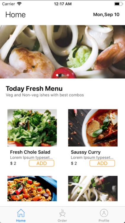 Indifresh by Rajkumar Chamakura