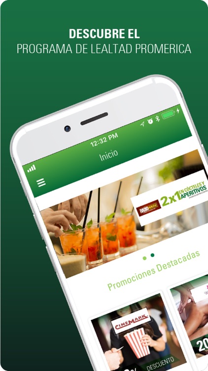 Club Promerica NI by Banpro Grupo Promerica