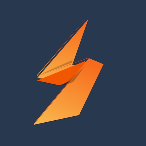 Lightning VPN by Xu Ding