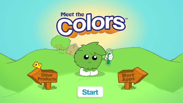 Meet the Colors by Preschool Prep Company