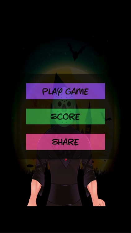 Game KUL for Friday the 13th by Dung Le Van