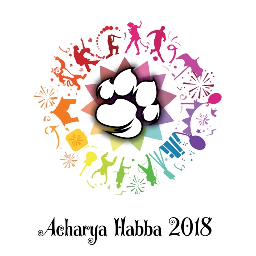 Acharya Habba 18 by Acharya Institutes