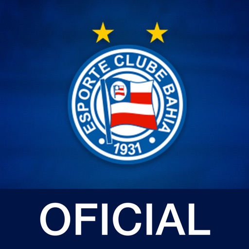EC Bahia Oficial by FootballMan