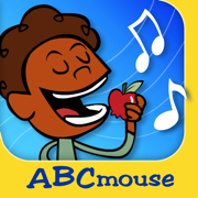 ABCmouse Music Videos – Get app for iOS
