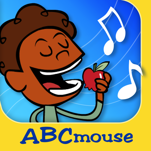 ABCmouse Music Videos – Get app for iOS