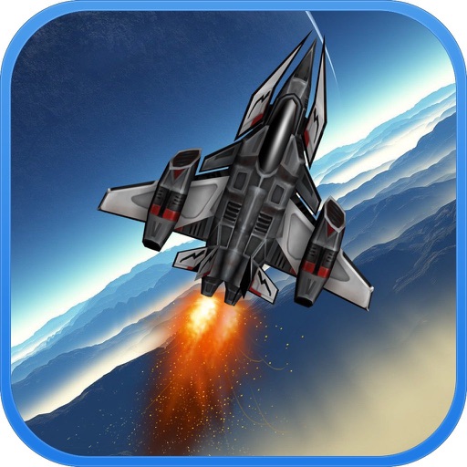Aero Racer Flight Simulator by RAK Games Studio