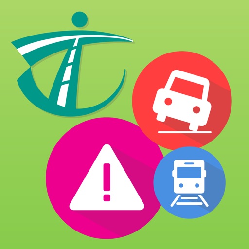 eTraffic News by Transport Department, HKSAR Government