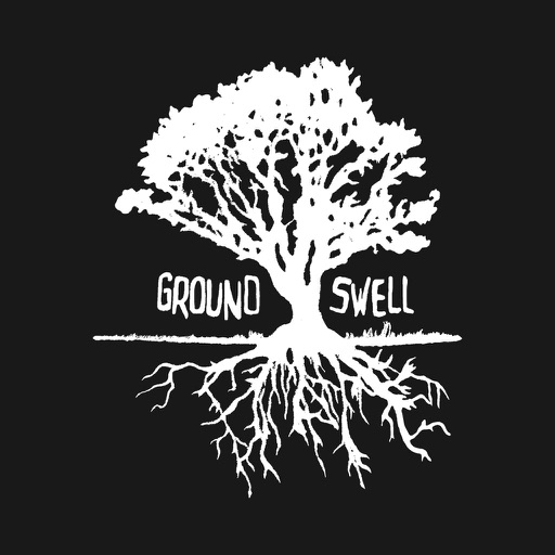 GroundSwell Cafe by ChowNow