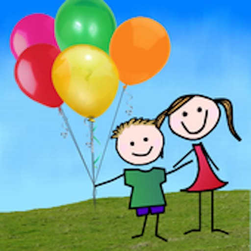 Color SlapPs by Zorten Software, LLC