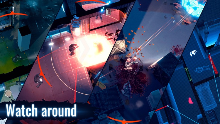 Death Point Lite by Andiks Ltd.
