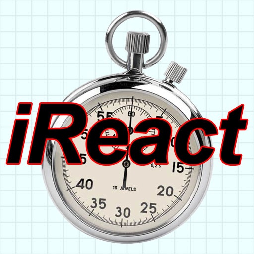 iReact (Multiplayer Game) by Bournesoft